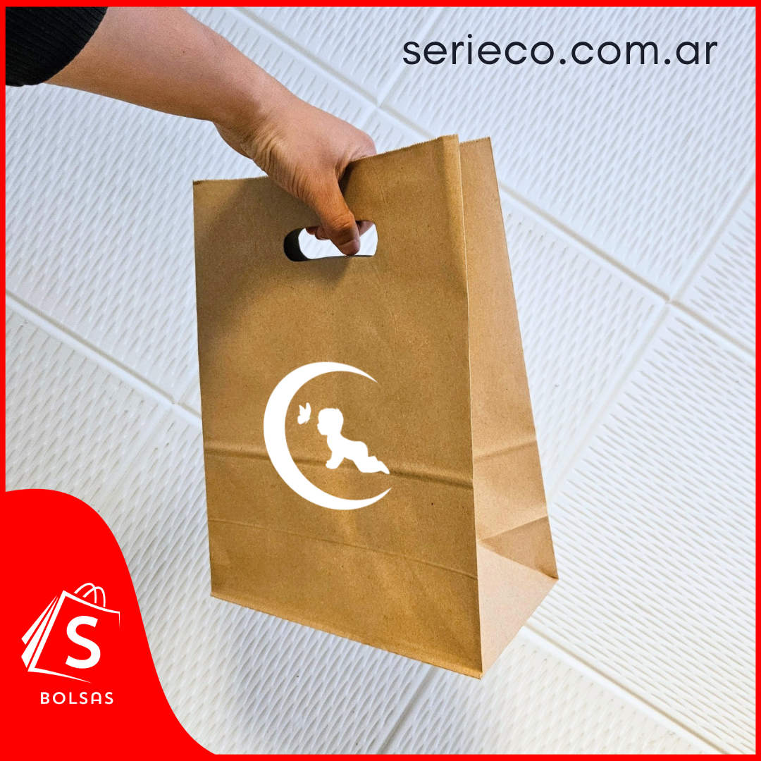 Papel Riñón | Serieco Bolsas